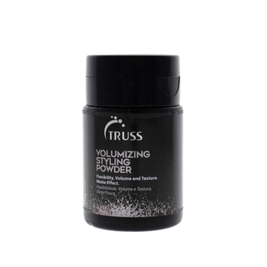 TRUSS | Volumizing Powder 10 g – Vitia Beauty